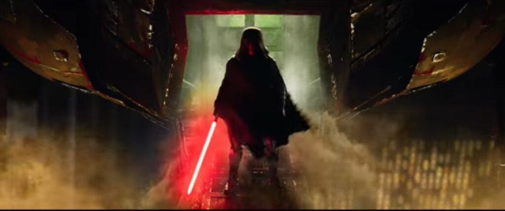 Star Wars: Maul – Shadow Lord releasing in 2026, Darth Talon to feature ...