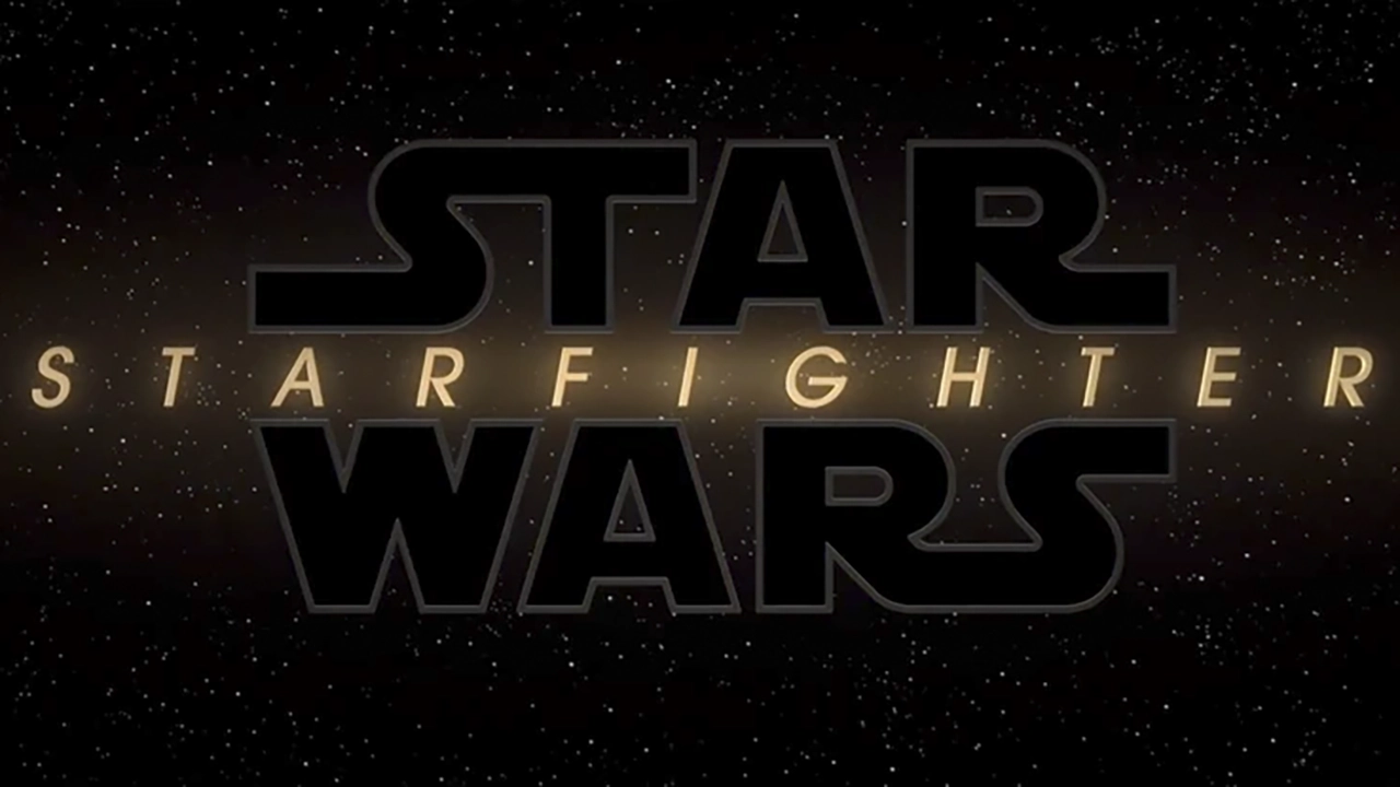 Star Wars Starfighter And 50th Anniversary Restoration Re-confirmed For ...