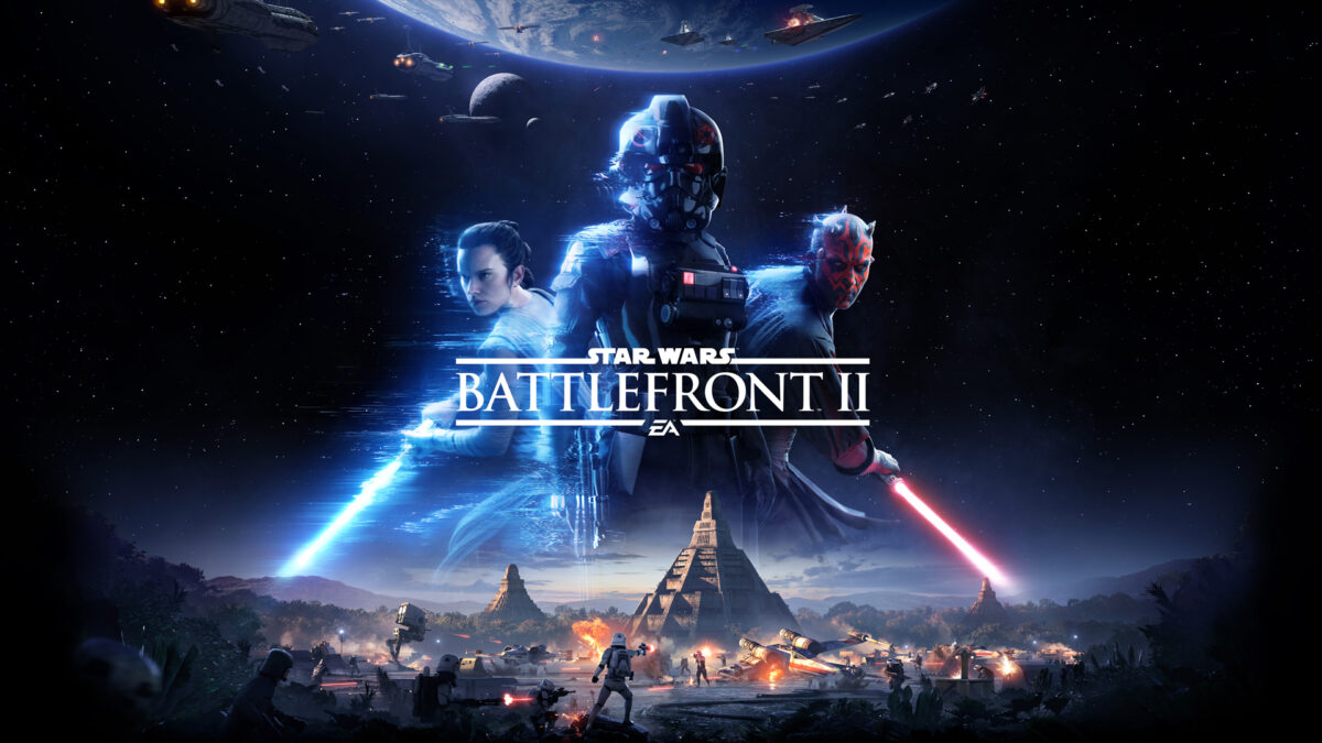 Star Wars Battlefront Blaster Set To Make On-Screen Debut In The ...