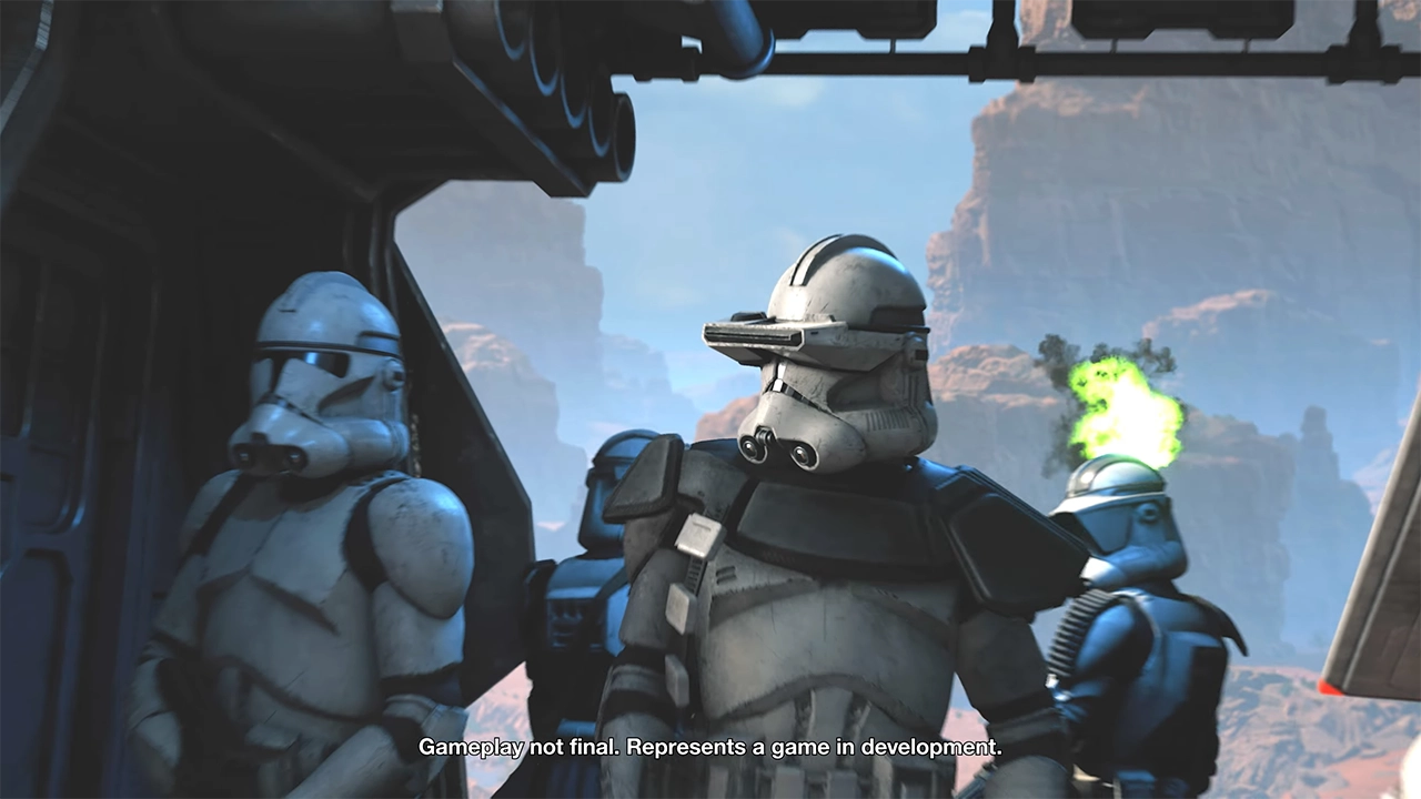 Star Wars Zero Company Release Date Announced With Pricing And Deluxe ...