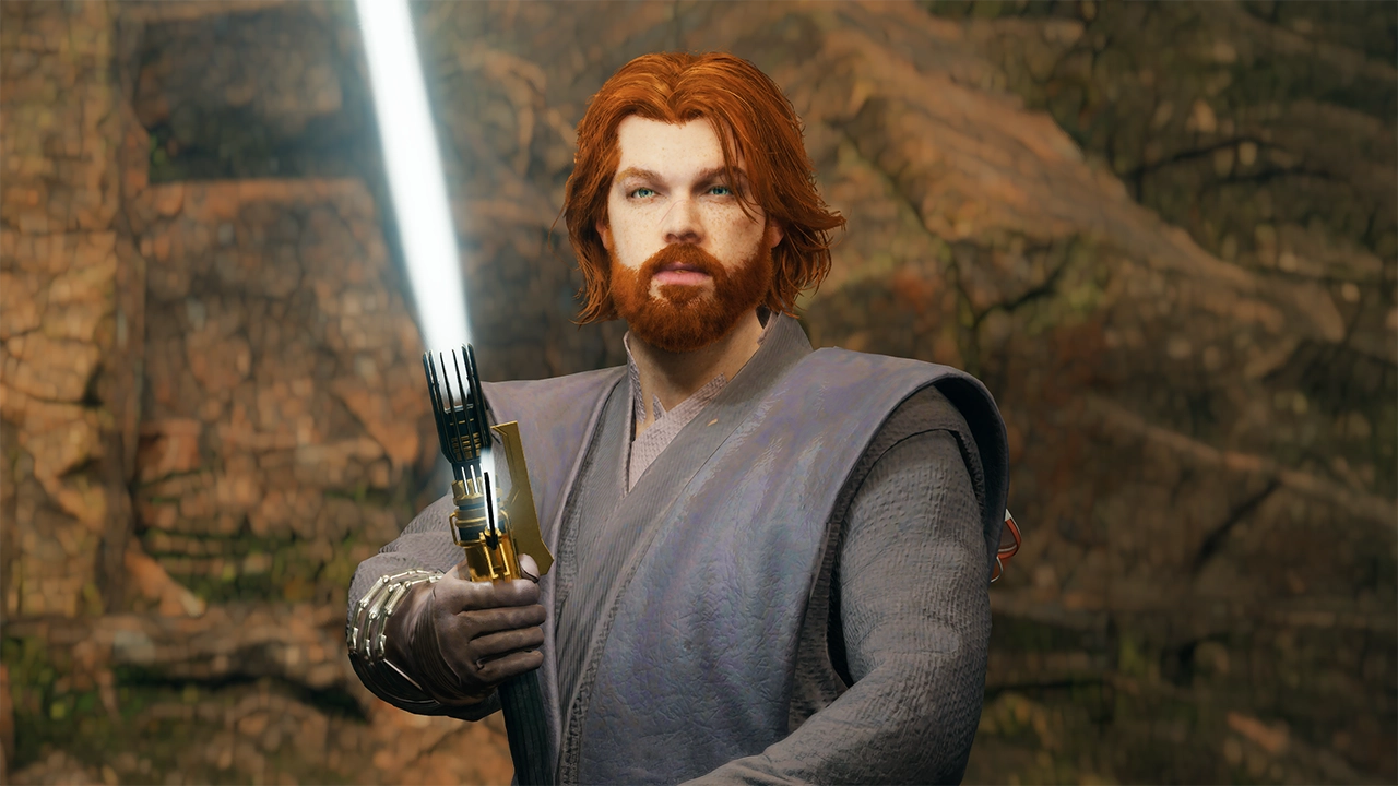 Star Wars Jedi 3 Rumor: Cal Kestis Will Be Older, Has A Time Jump ...